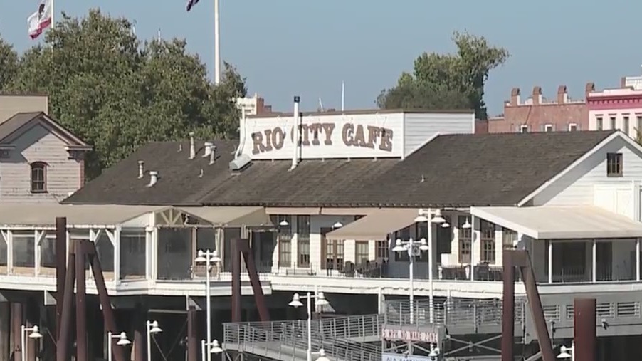 Rio City Cafe in Sacramento to close after city officials decide not to ...