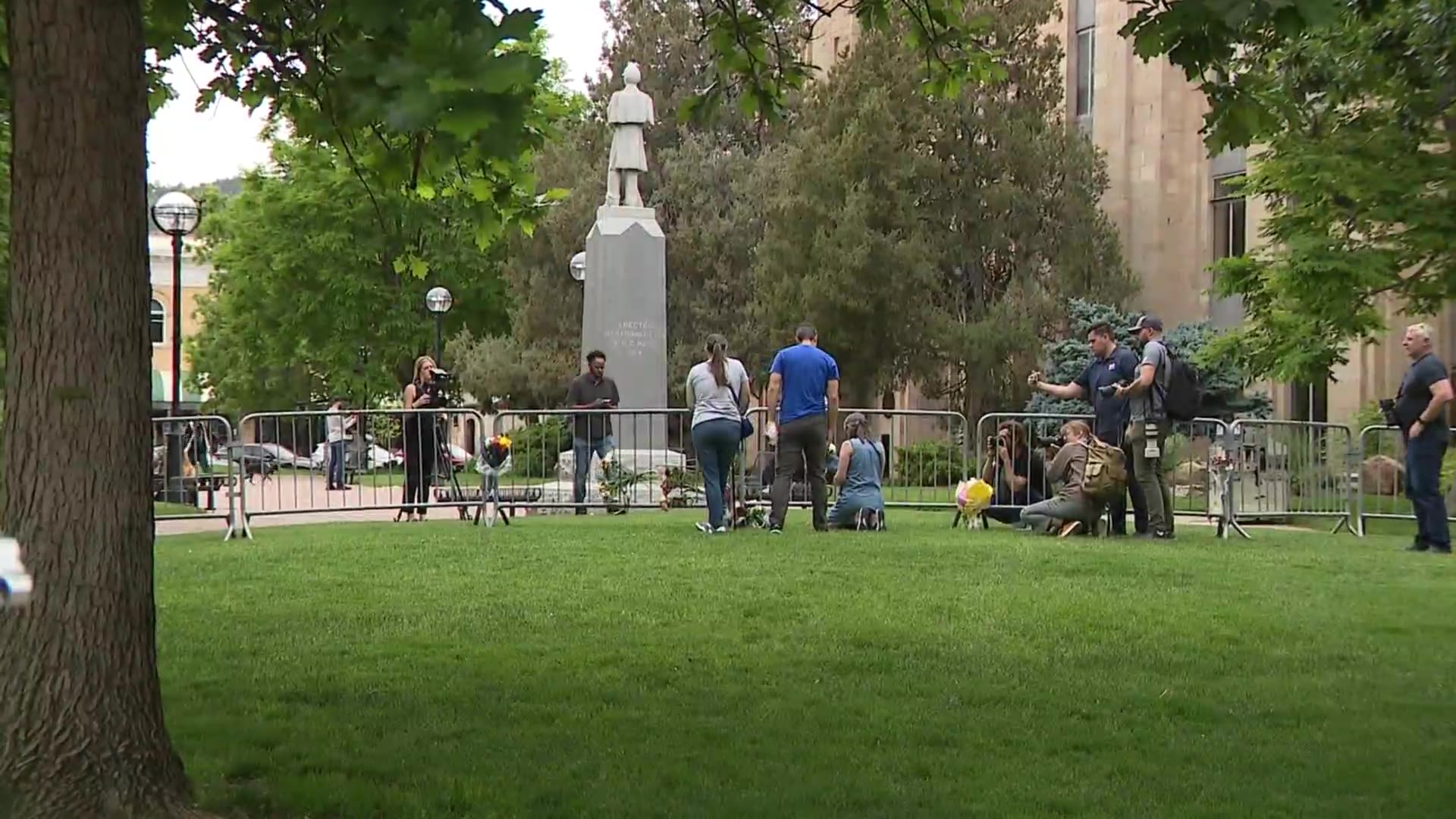 Boulder terror attack: Learning more about the victims – FOX31 Denver