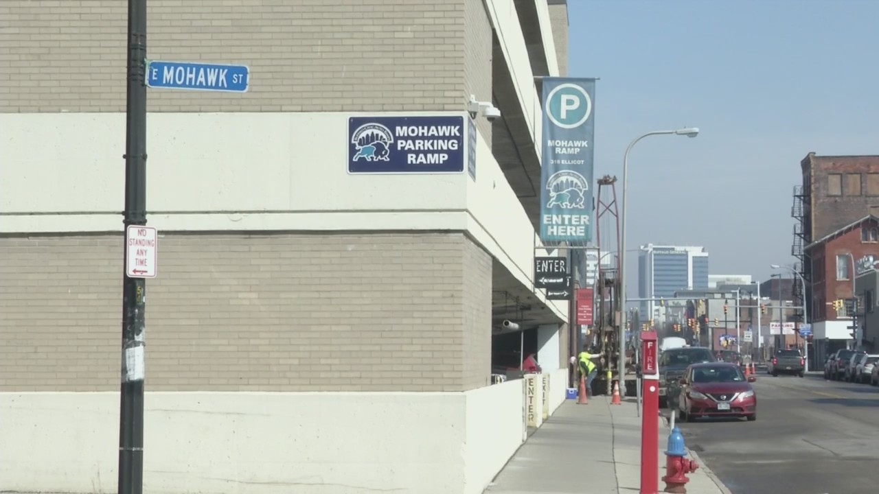 Common Council approves deal with Douglas Development to revitalize ...