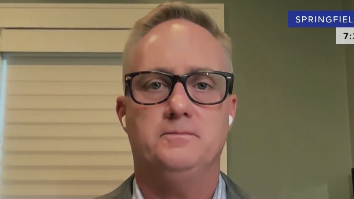 Springfield mayor: America needs ‘immigration reform’ | Morning in ...