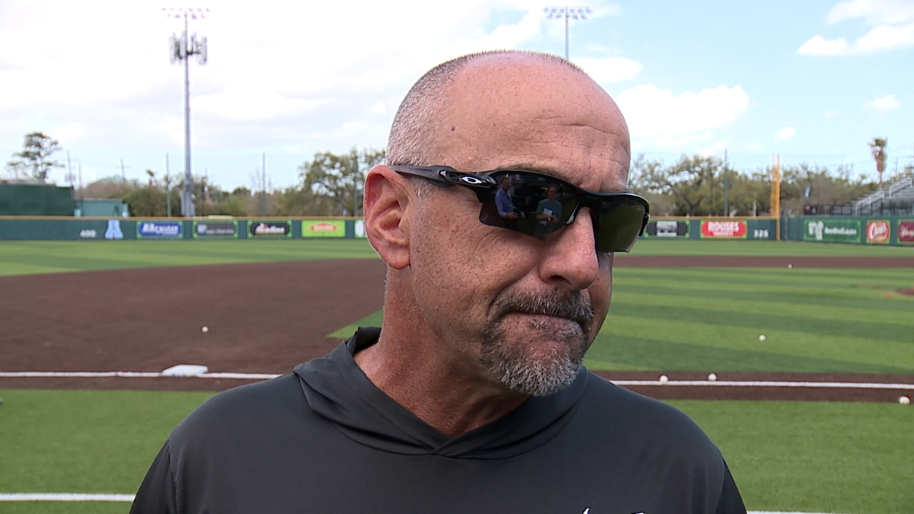 WATCH: Tulane HC Jay Uhlman previews Green Wave’s AAC opener vs ...