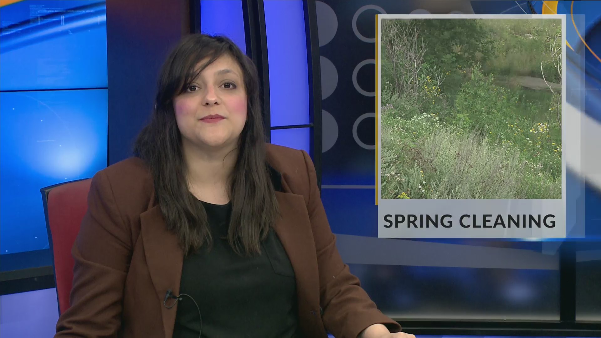 Keep Bismarck Beautiful – KX NEWS