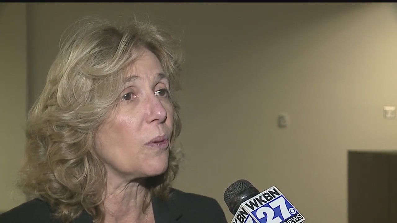 Warren Municipal to start holding night court – WKBN.com