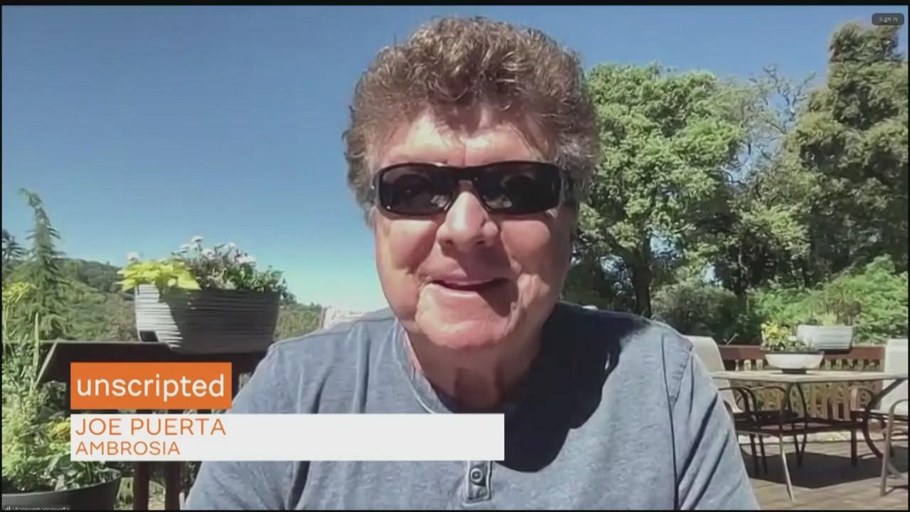 Sponsored Content: Yacht Rock the Dock with Ambrosia – KOLR ...