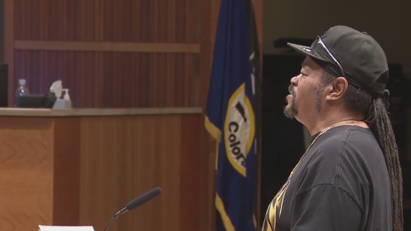 After grand jury declines to charge officers, supporters of Kilyn Lewis ...