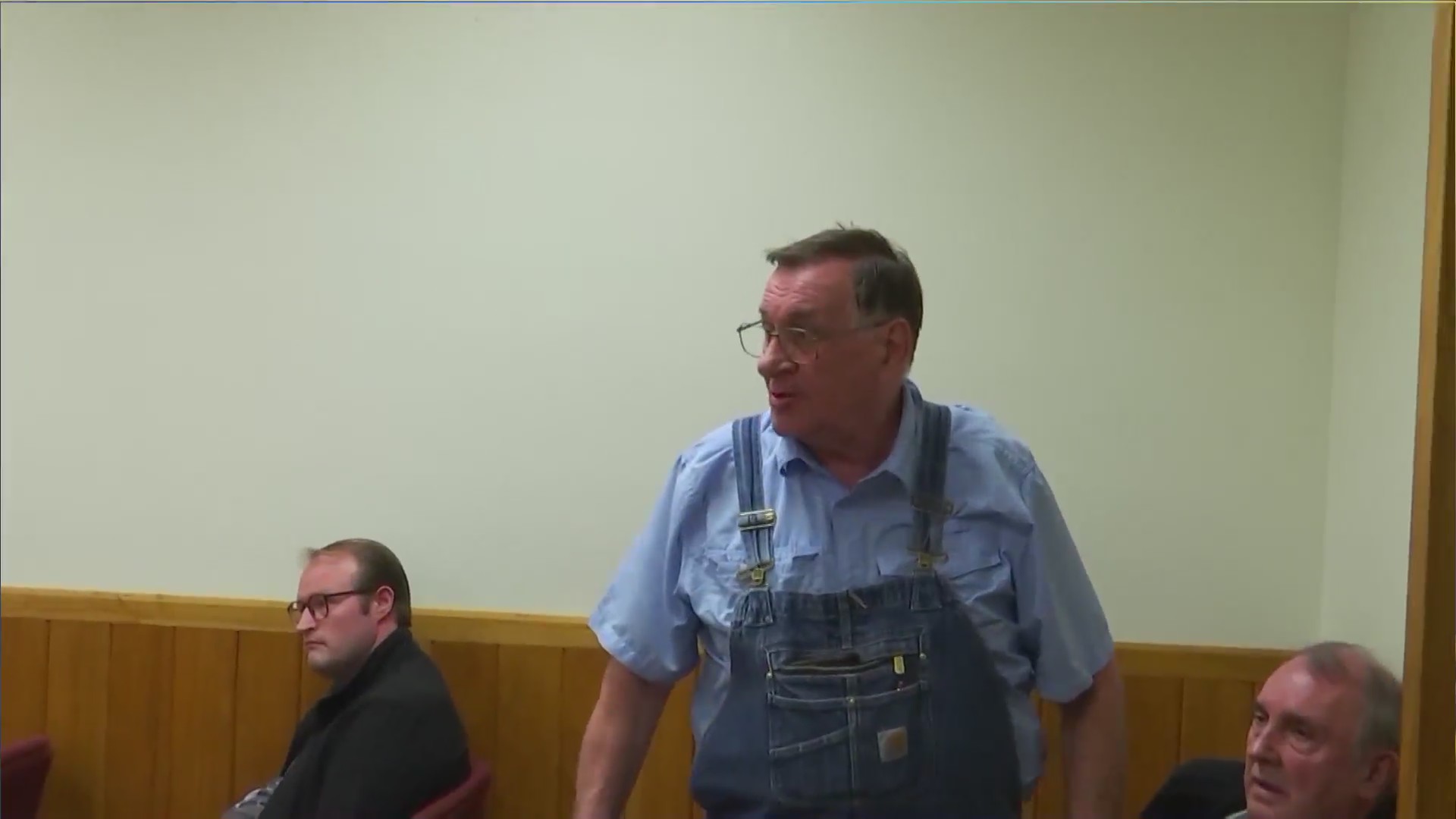 2 Mingo County PSD board members resign abruptly, 1 replacement ...