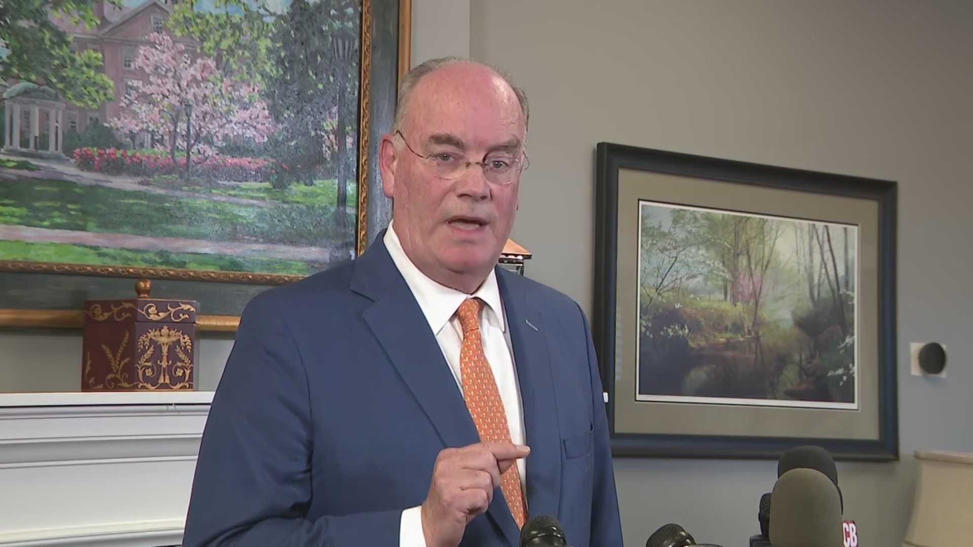 Attorney speaks after searches in Asha Degree case – FOX8 WGHP