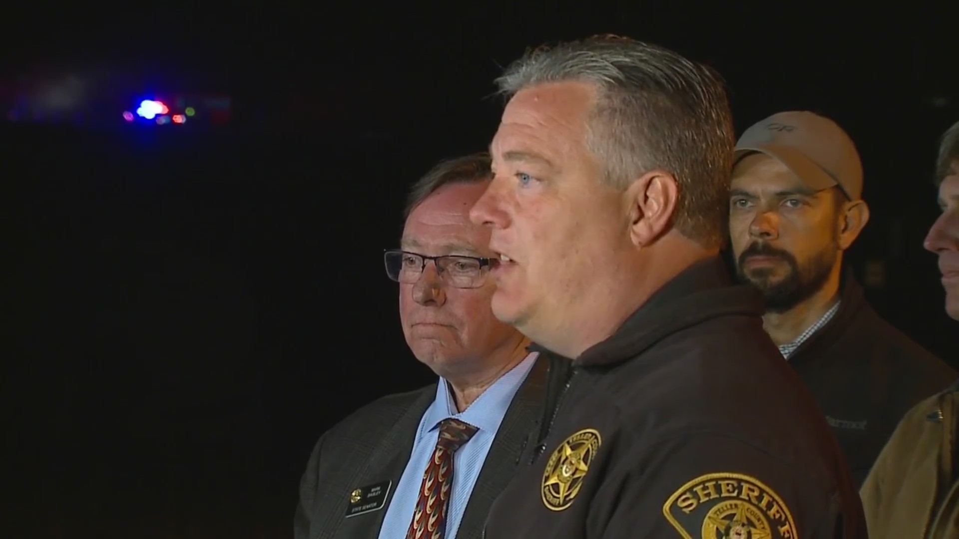 1 killed, dozens rescued after mine equipment malfunction near Cripple ...