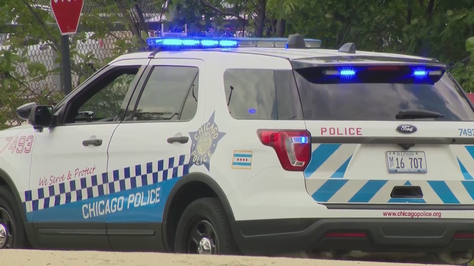 Groups call for city to release records on officers’ alleged ties to ...