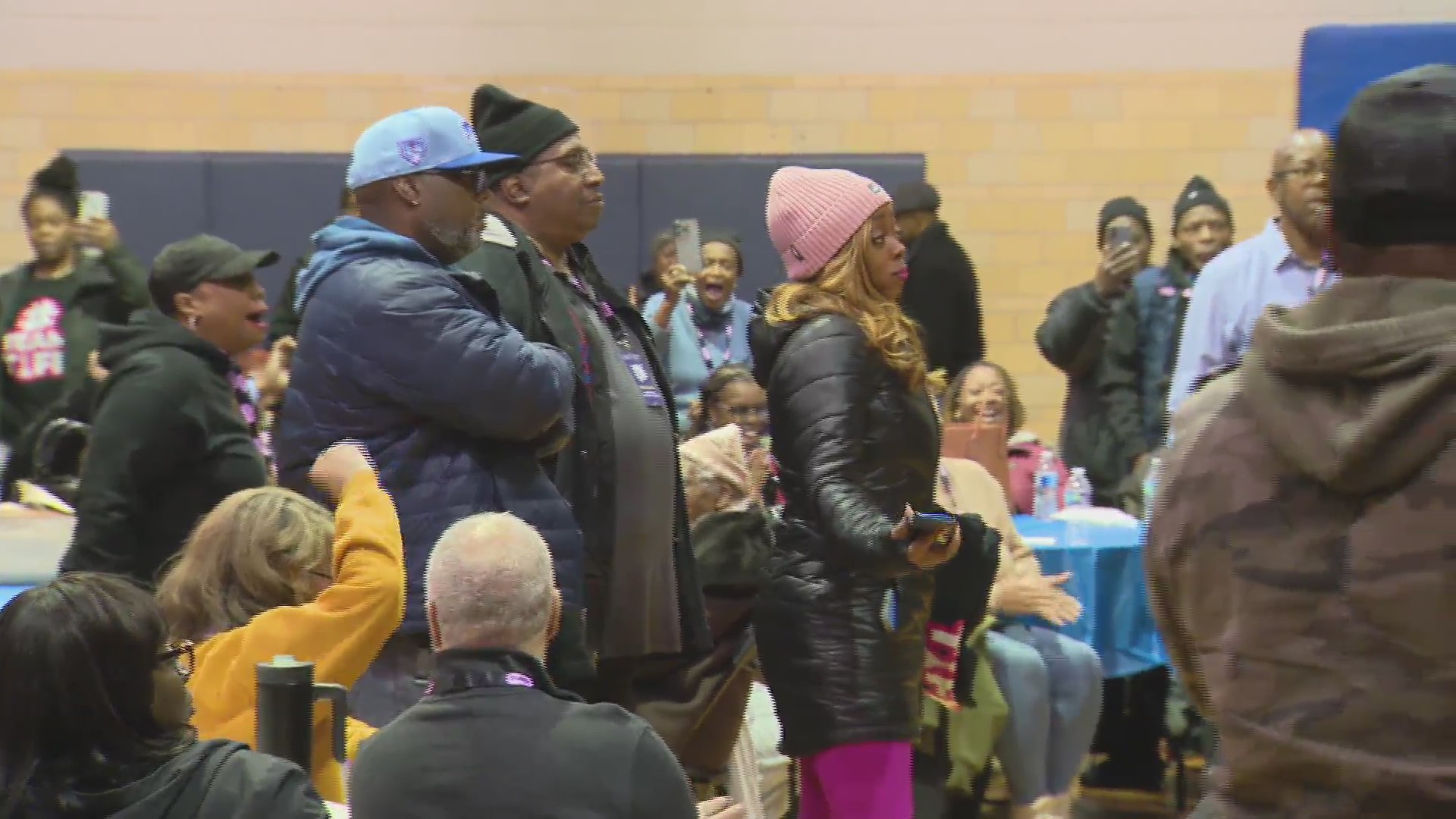 Embattled Tiffany Henyard loses Thornton Township nomination in rare ...