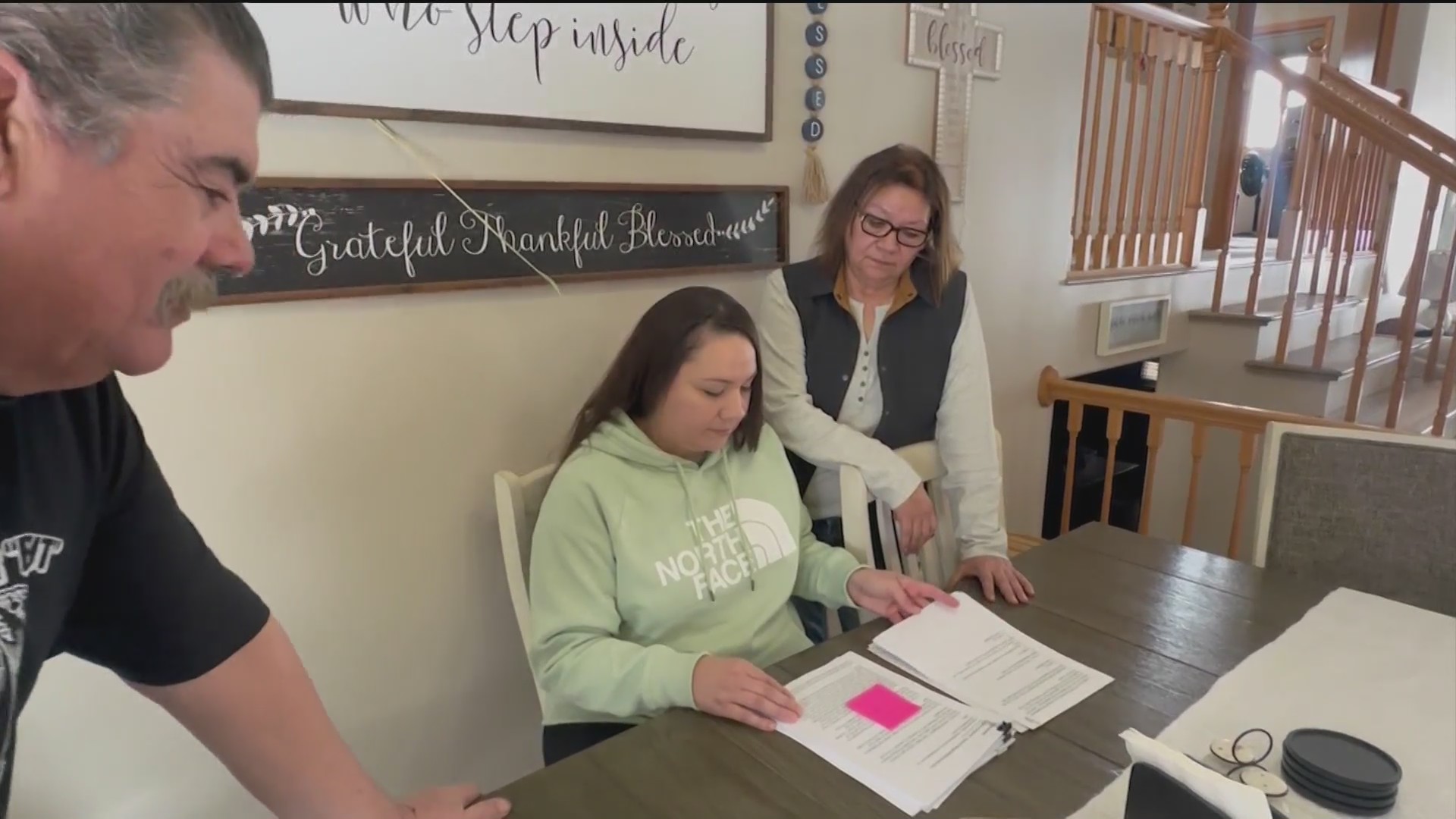 Fostering Hope, Part 2: What led to foster children being taken – KX NEWS