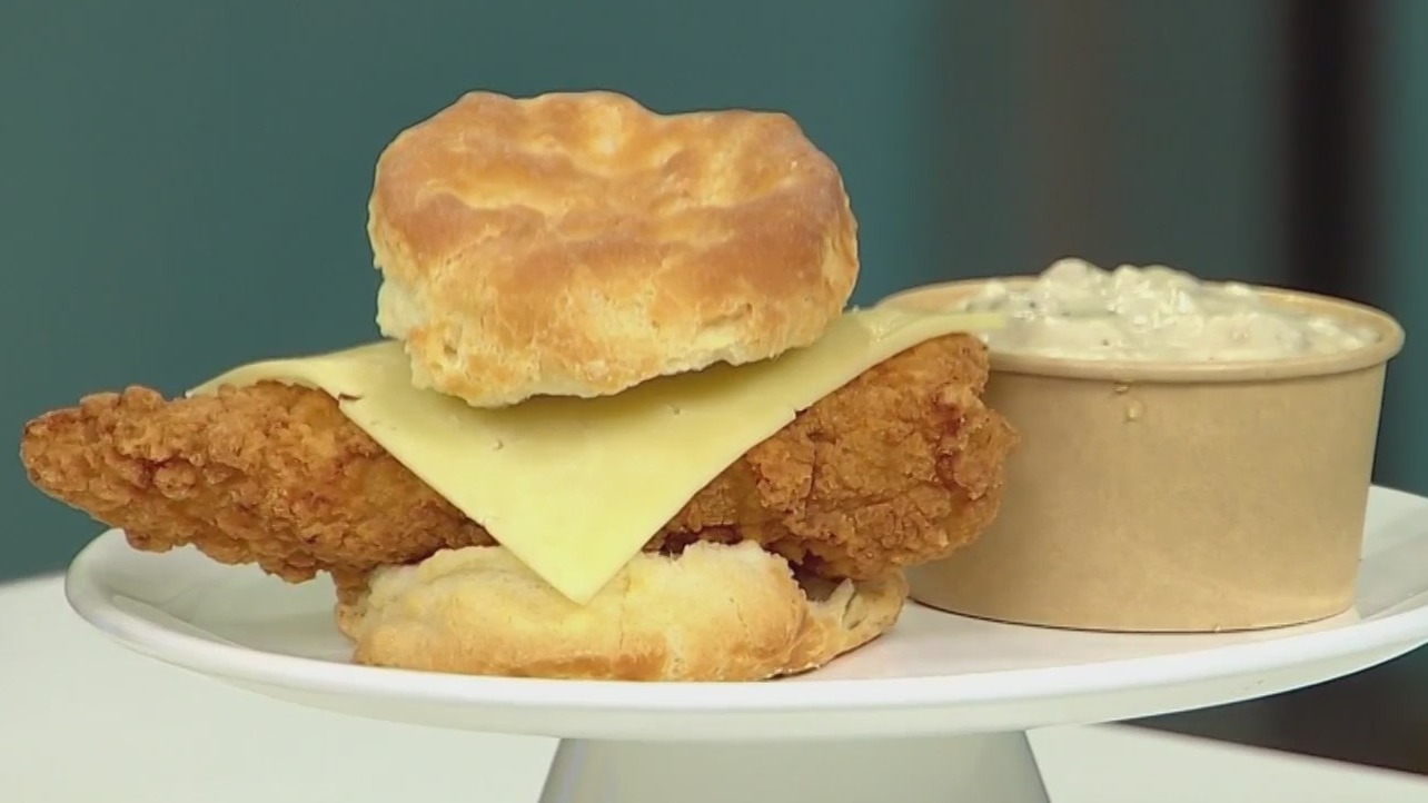 Burgerville is Back With More Seasonal Favorites! – KOIN.com