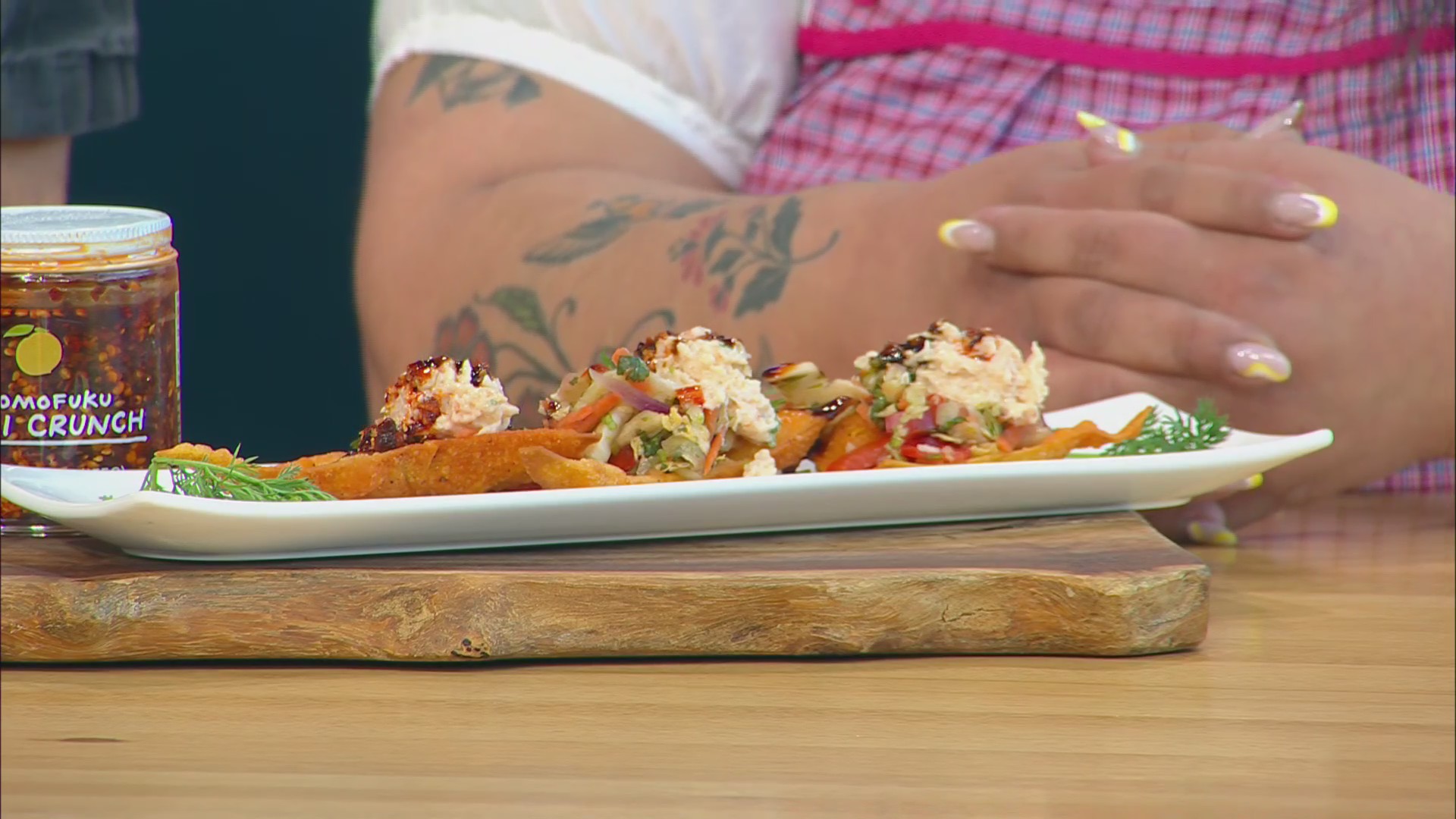 Taste Of The Upstate – WSPA 7NEWS