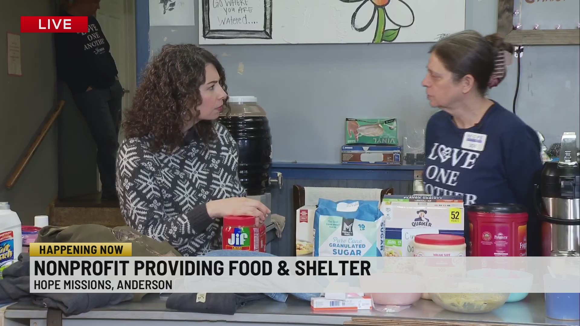 Hope Missions looks to house hundreds of homeless in Anderson with your ...