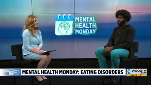What to know about the signs of eating disorders – WOODTV.com