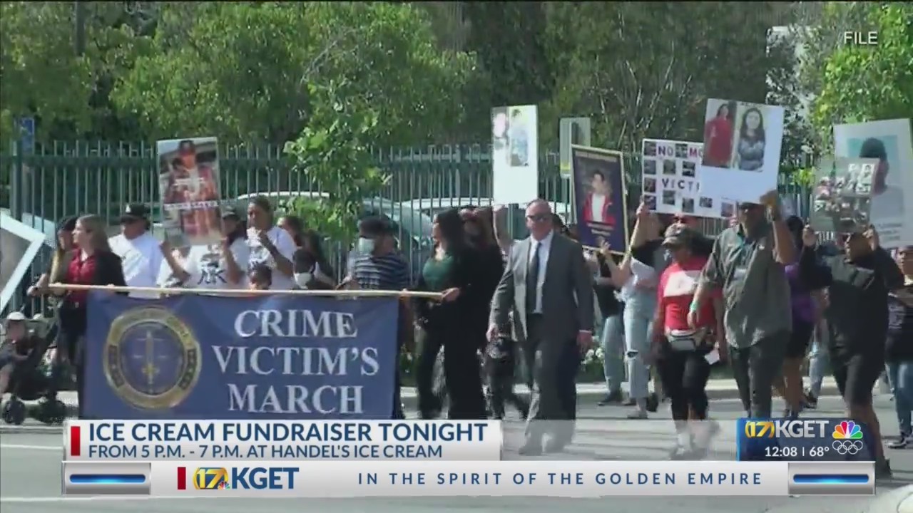 Kern Families Against Crime to hold ice cream fundraiser Tuesday at Handel’s – KGET 17