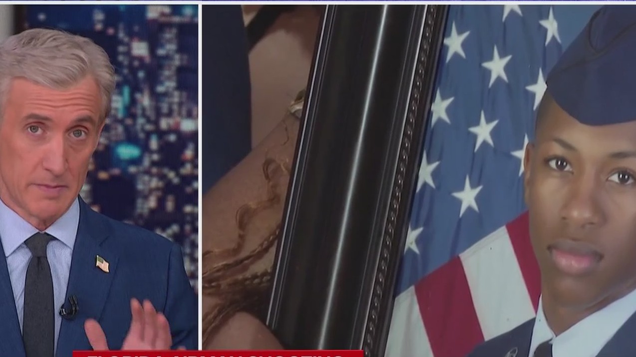 Abrams: It’s important to get ‘facts straight’ on Air Force airman ...