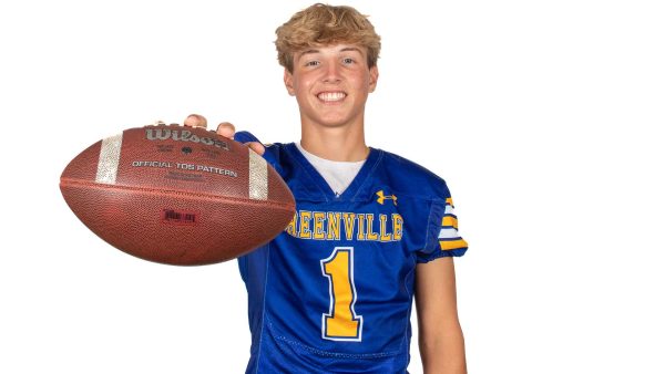 Get to know Greenville’s Justin Schell: WKBN Big 22 Contender – WKBN.com