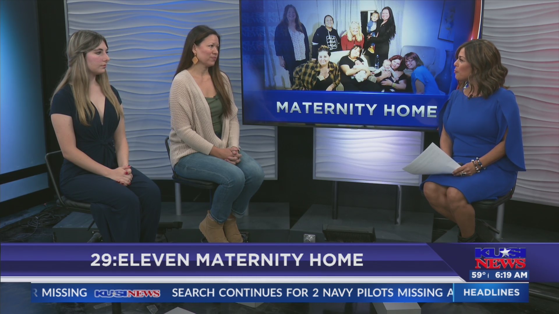 29:Eleven Maternity Home: Safe housing and care for expectant mothers ...