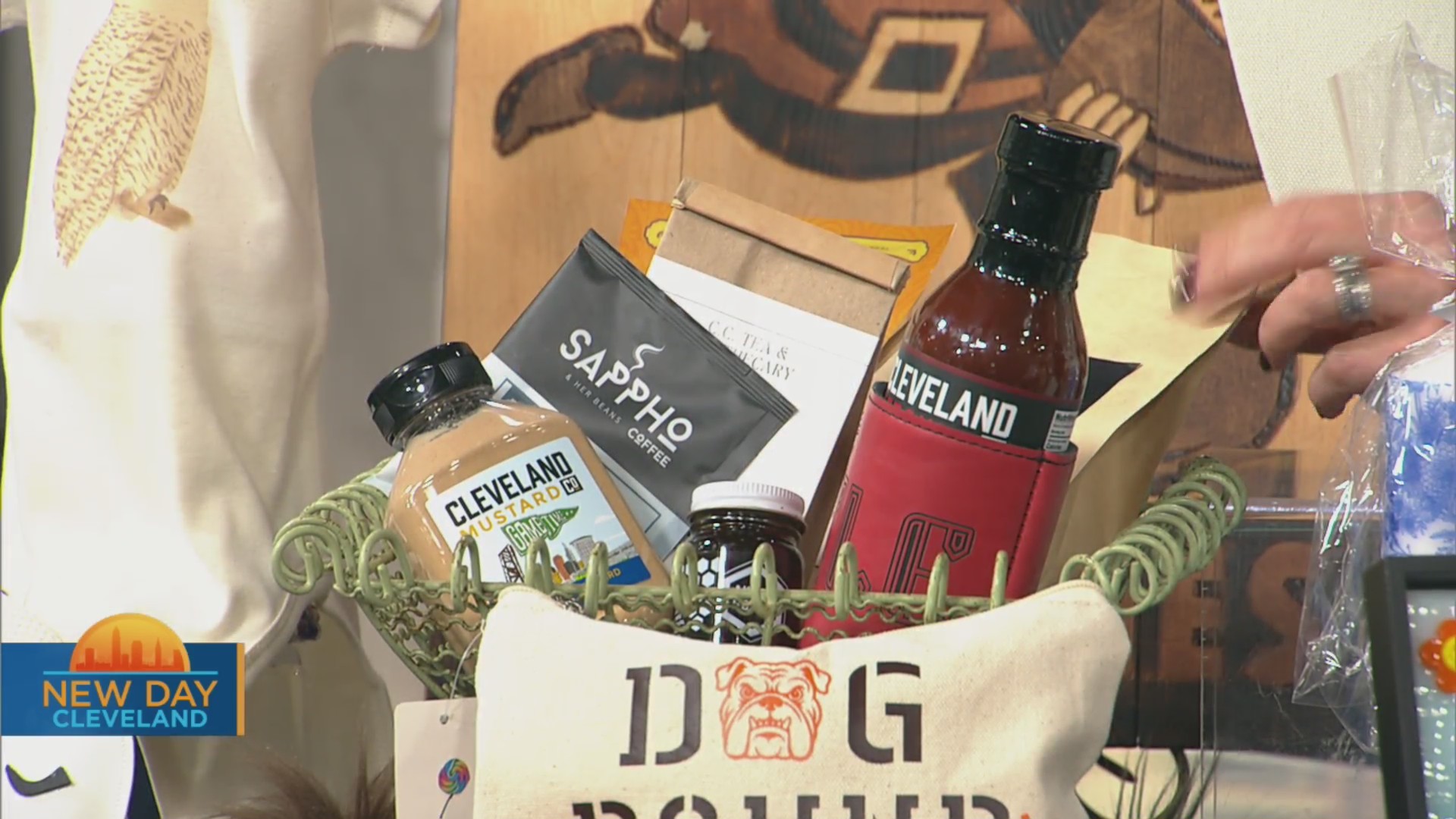 New Day Cleveland: City Goods – Fox 8 Cleveland WJW