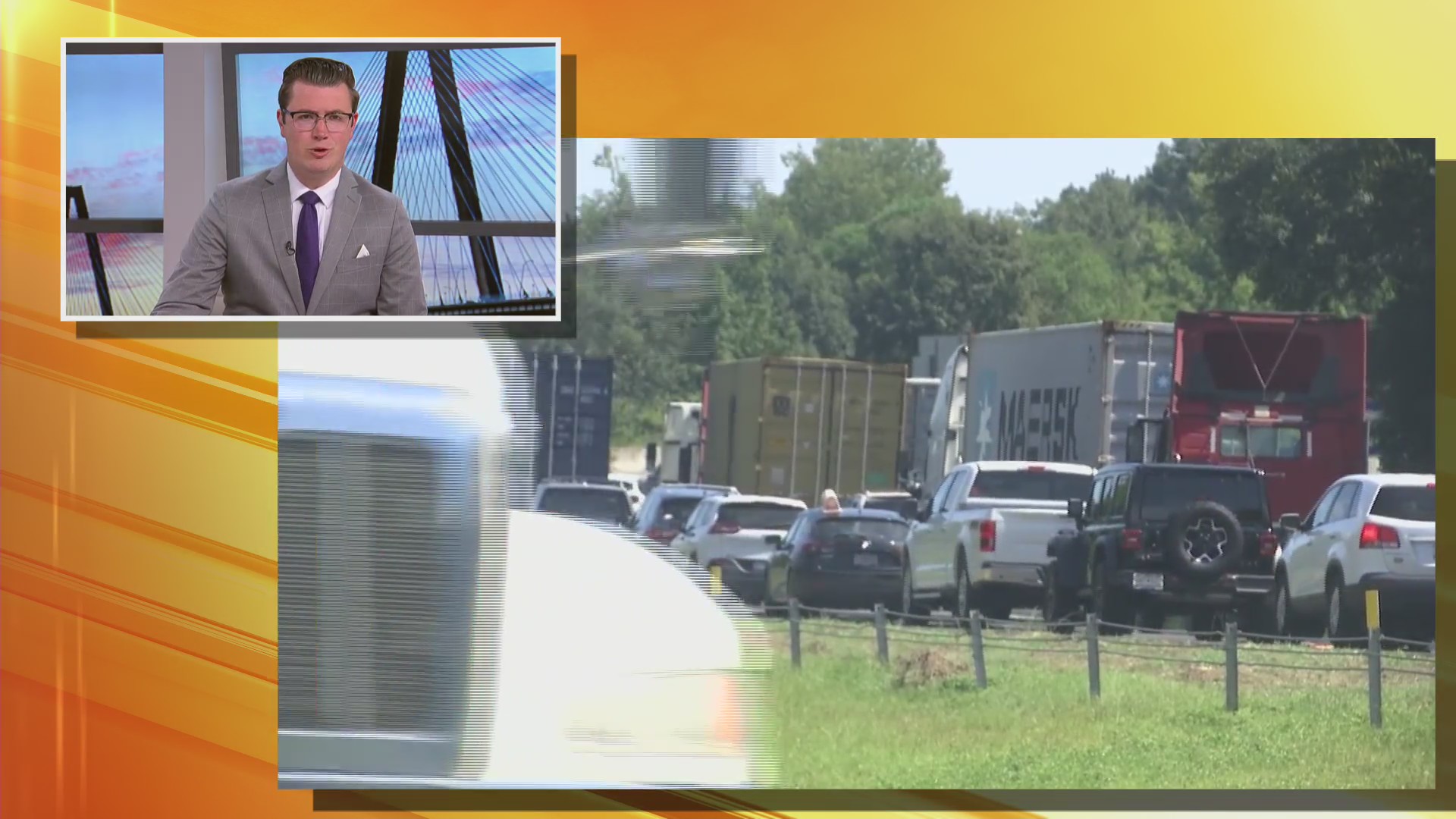 Mayor Cogswell highlights infrastructure priorities for potential ...