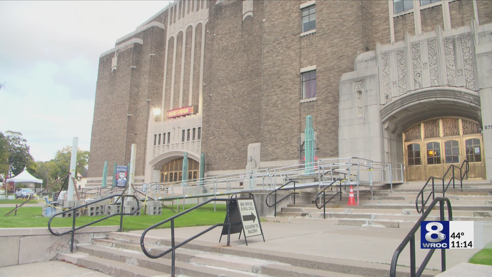 RBTL season underway: Temporary parking changes to remember ...