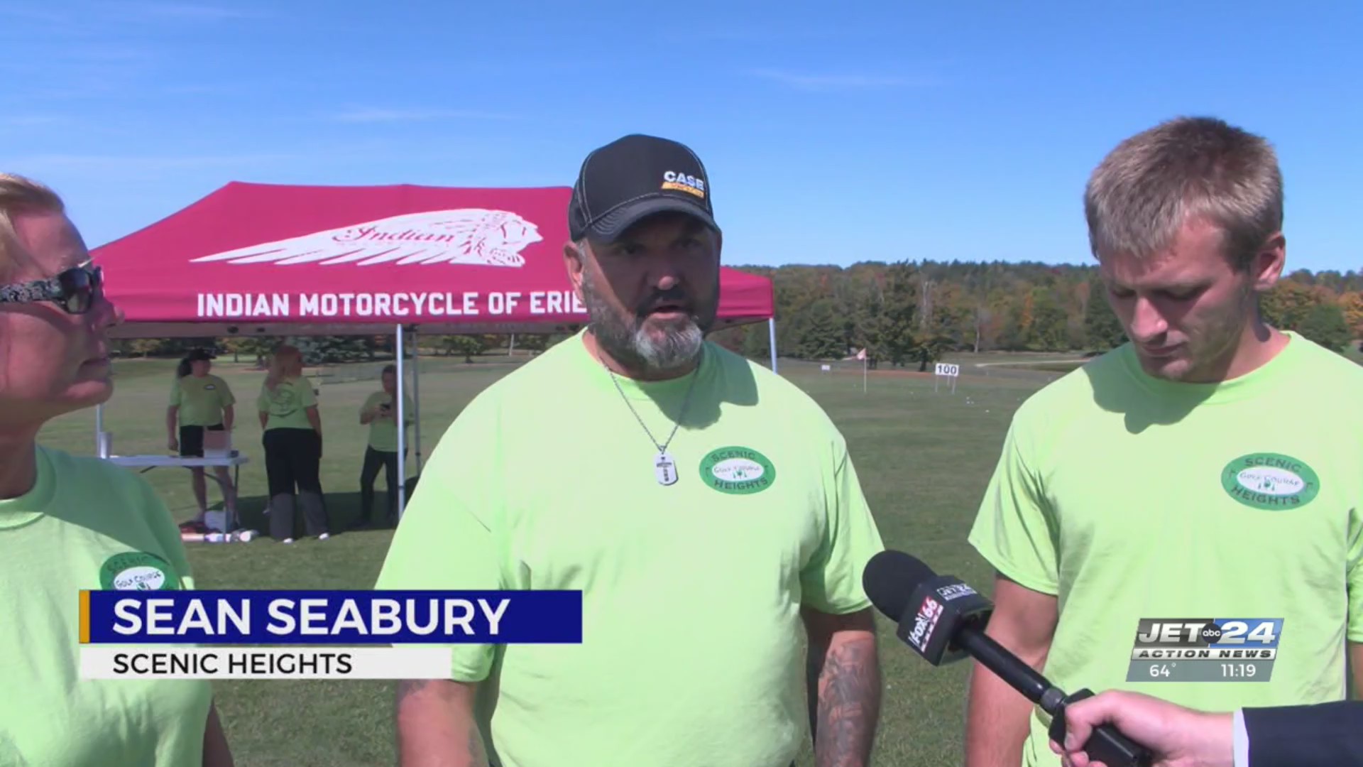 JET 24 Action News at 11 p.m. – WJET/WFXP/YourErie.com