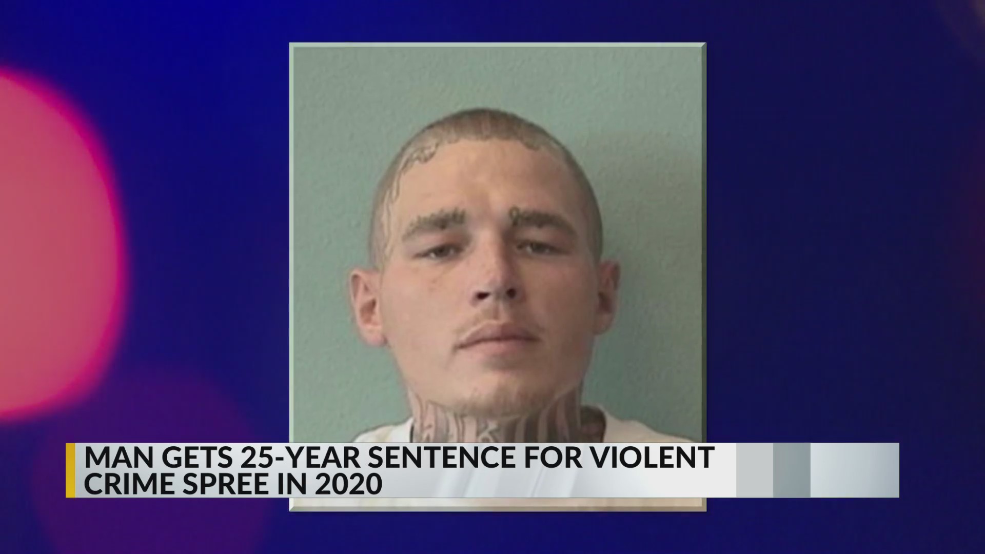 Albuquerque man who committed violent crime spree, including double murder, sentenced – KRQE ...
