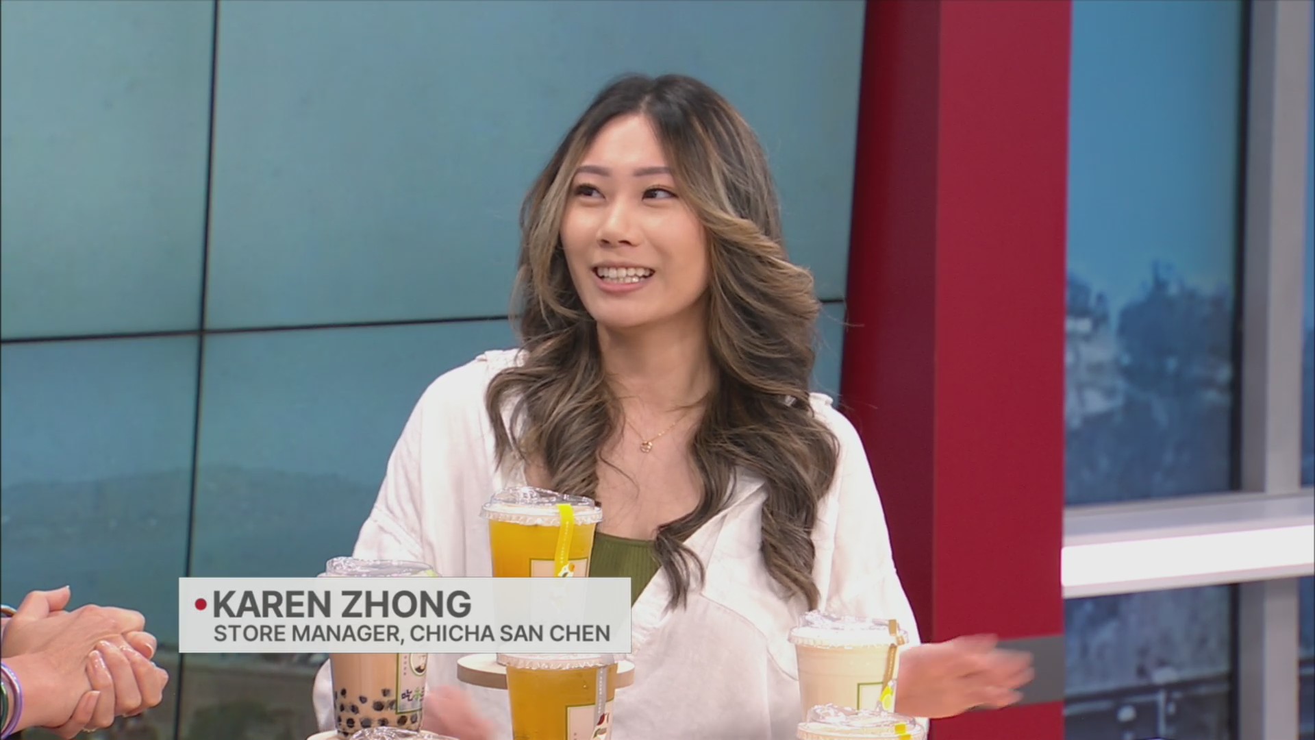 Today is National Boba Day – KRON4