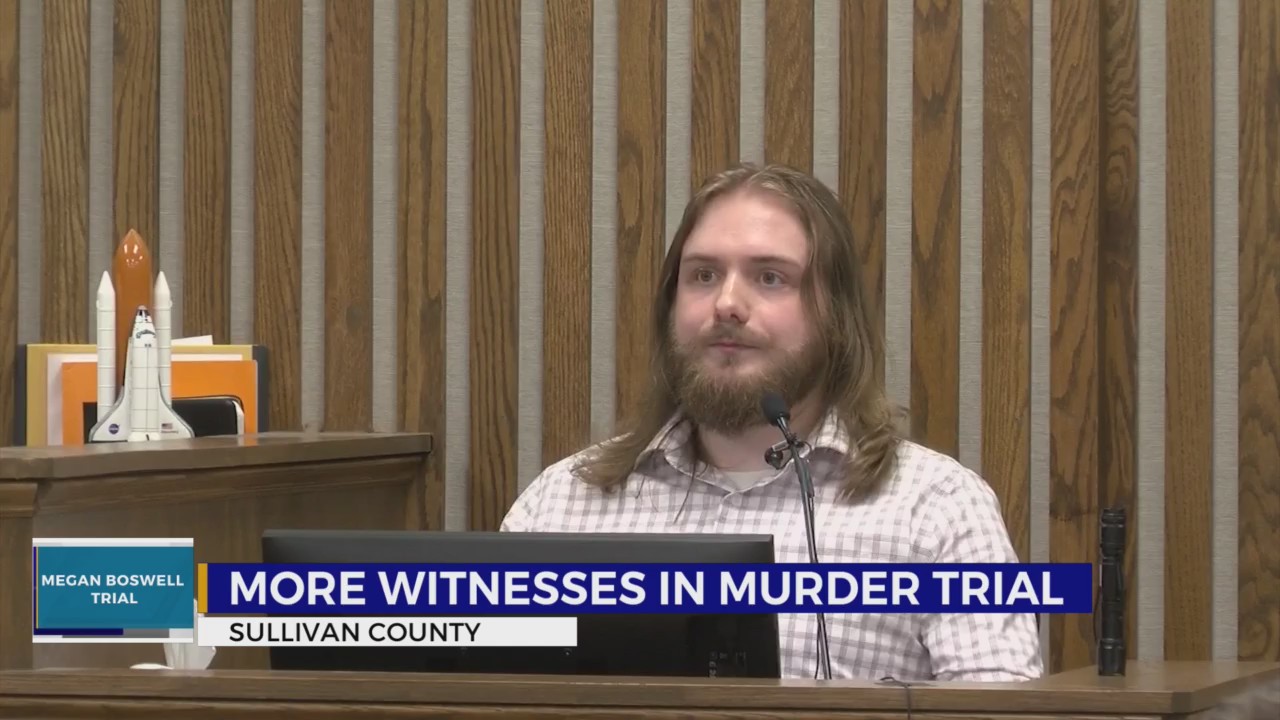 Call for mistrial, information about Boswell’s ex-boyfriends come out ...