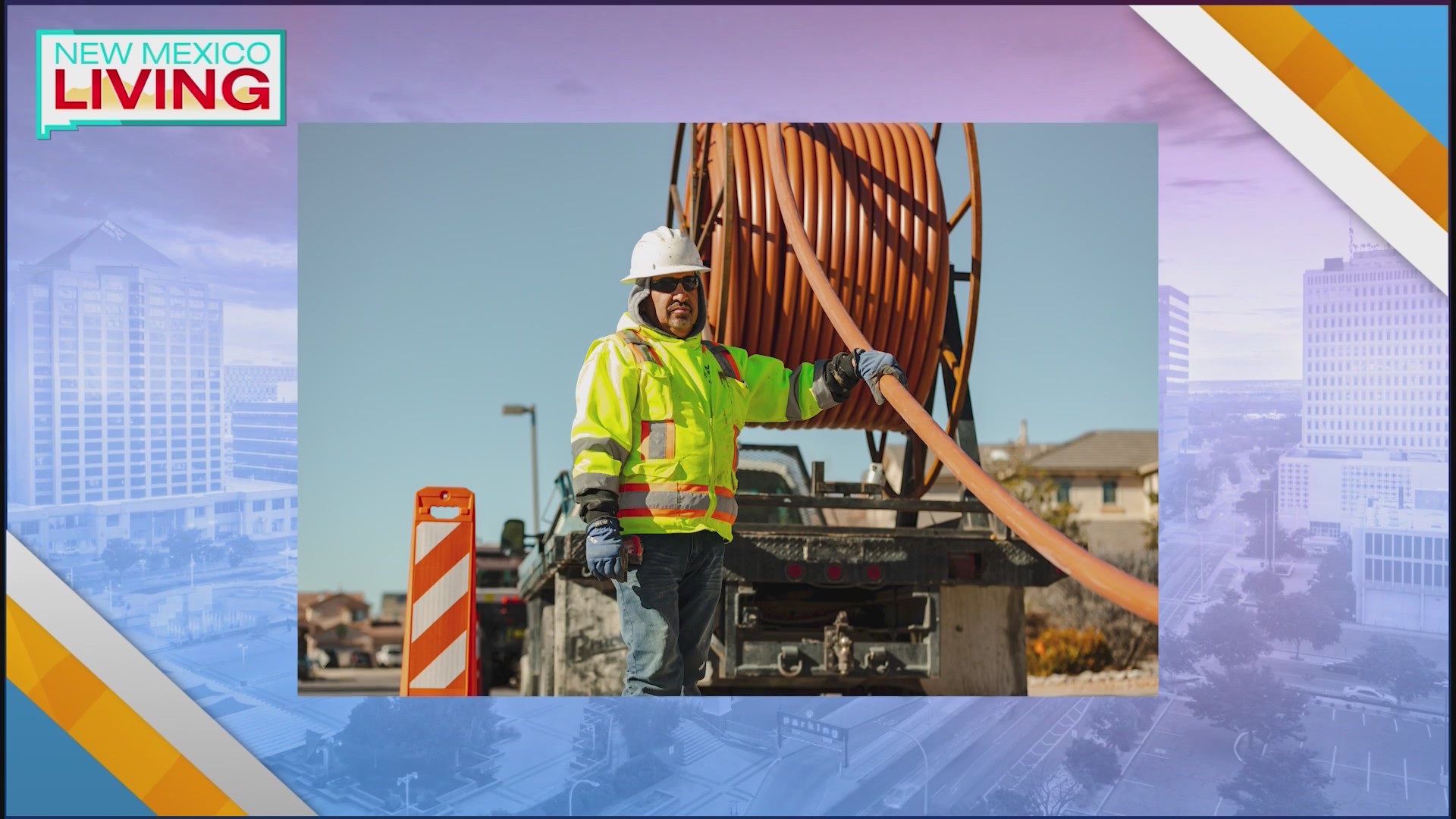 Comcast expands services to over 20,000 homes in Rio Rancho – KRQE NEWS ...