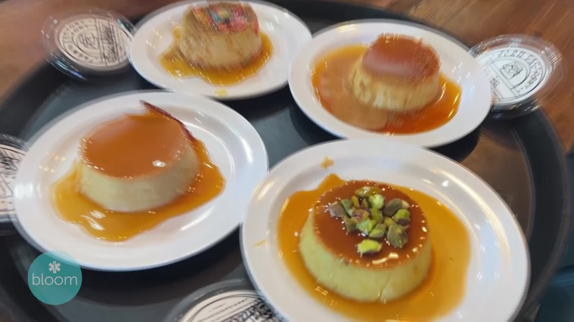 Exploring historic Ybor City’s Flan Factory – WFLA