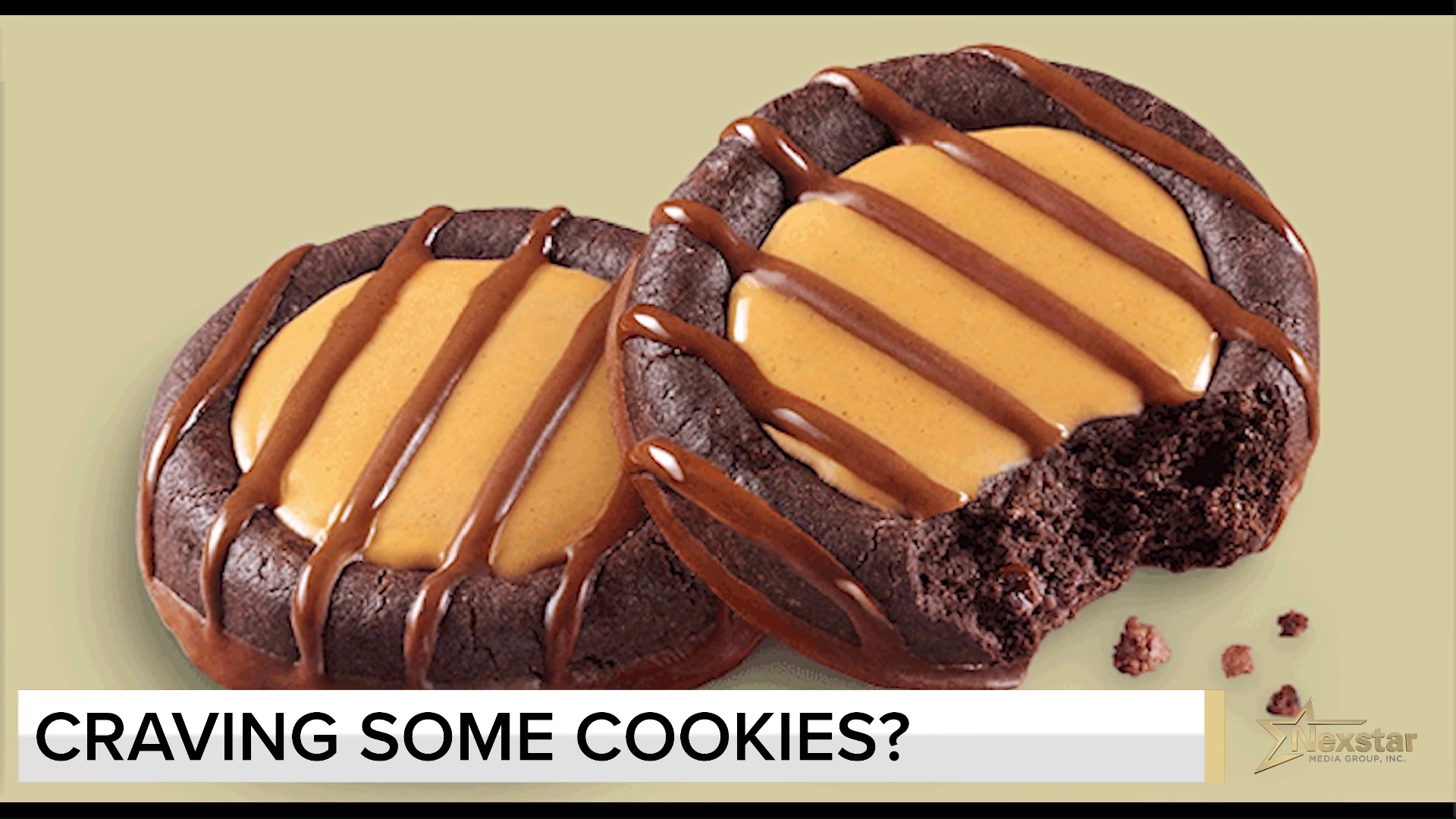 Top 5 best-selling girl scout cookies – WKRG News 5