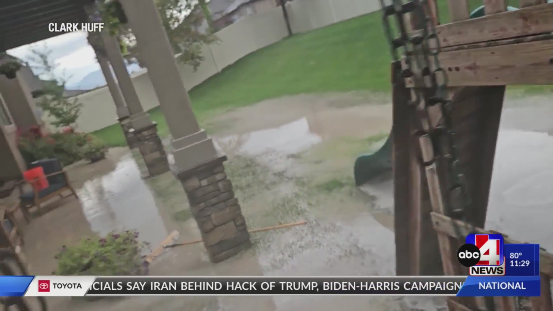 FEMA shares tips on how to protect yourself from floods – ABC4 Utah