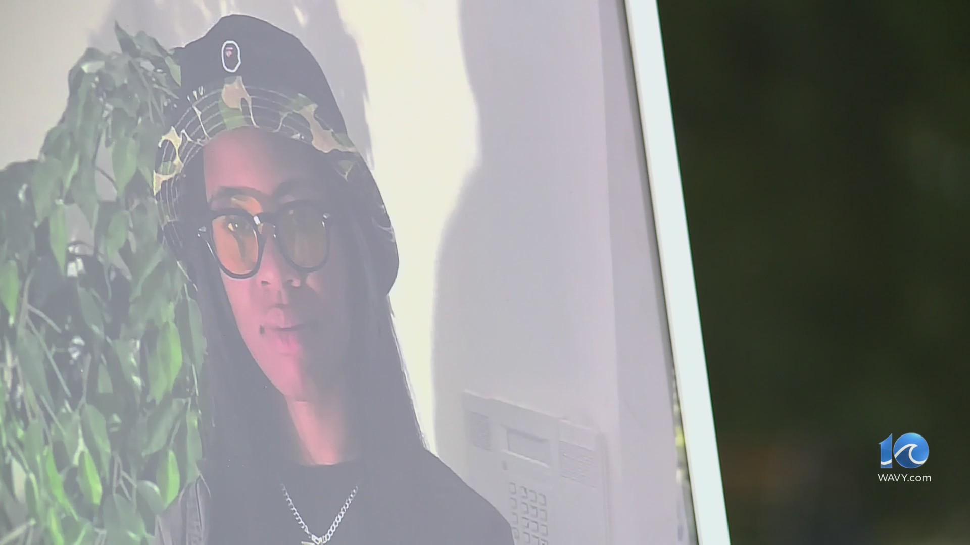 Celebration of life held for Virginia Beach hiker Taniya Flowers – WAVY.com