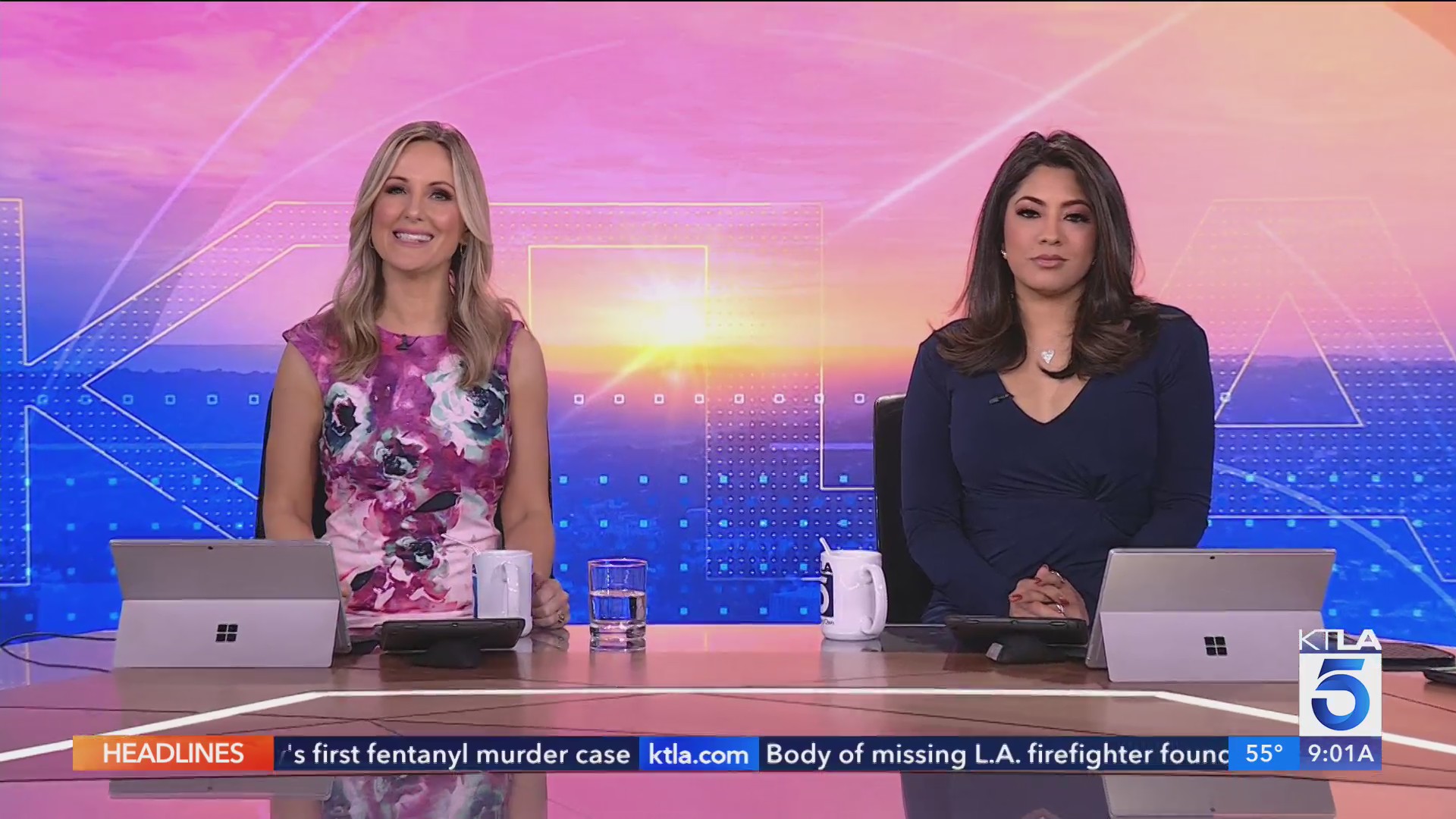 KTLA 5 News Top Stories – 9 a.m. March 30 – KTLA