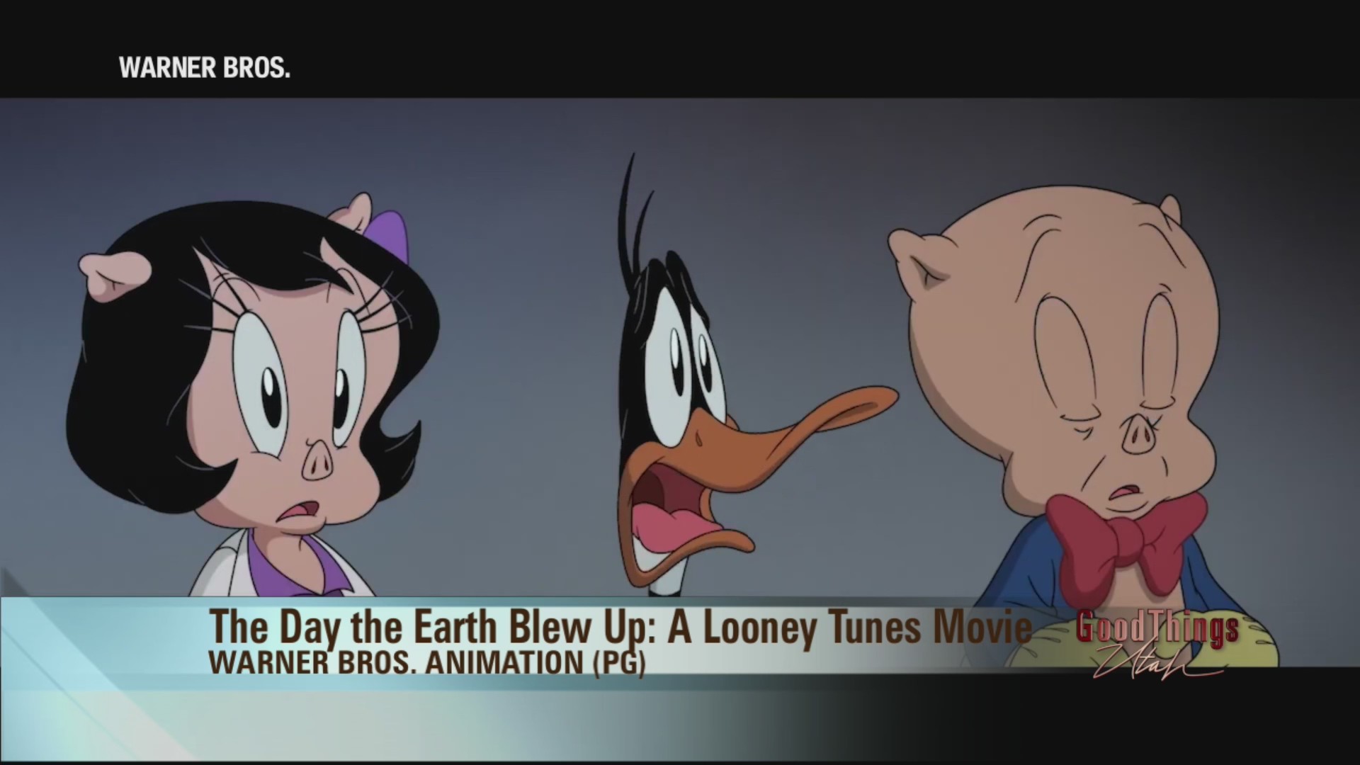 Friday Flicks – ABC4 Utah