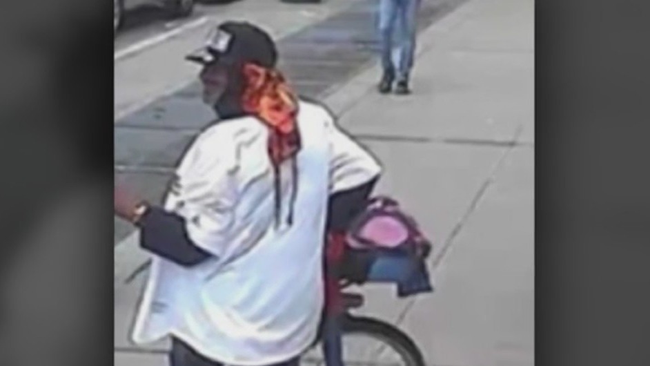 Man tries to lure child near playground in Harlem: NYPD – PIX11