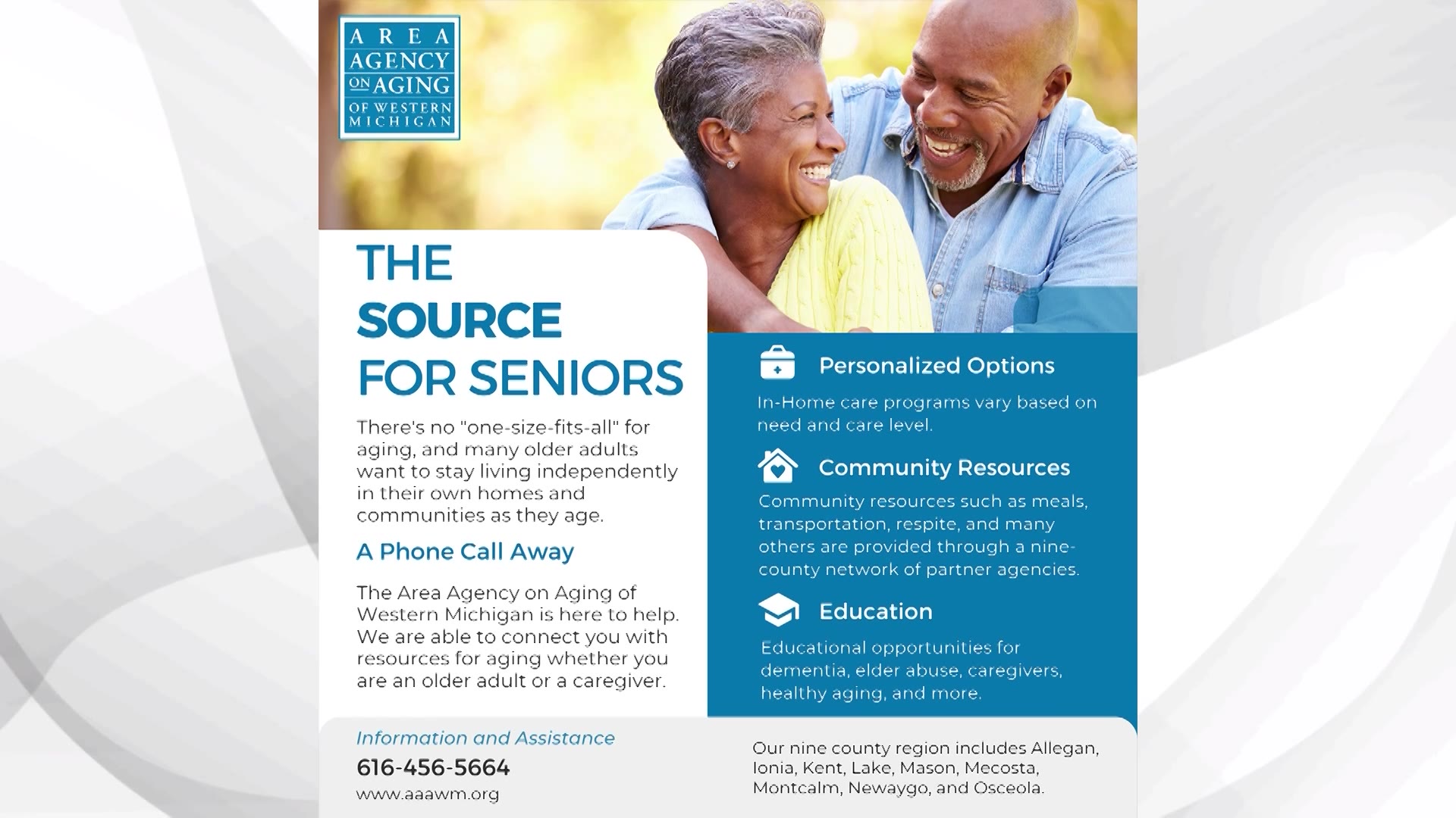 In-home care 101: How to find resources and programs for seniors ...