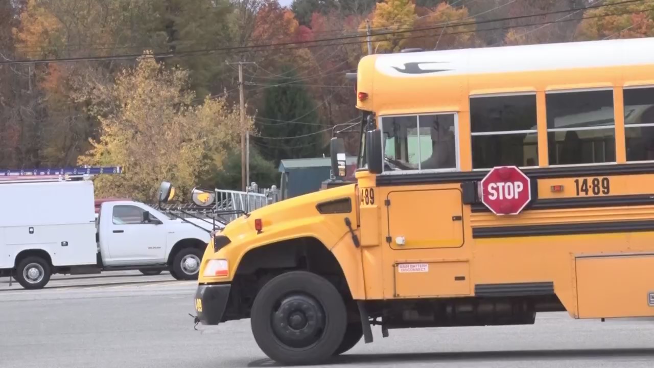 WVSSPA responds to incident regarding a weapon on a Raleigh County ...
