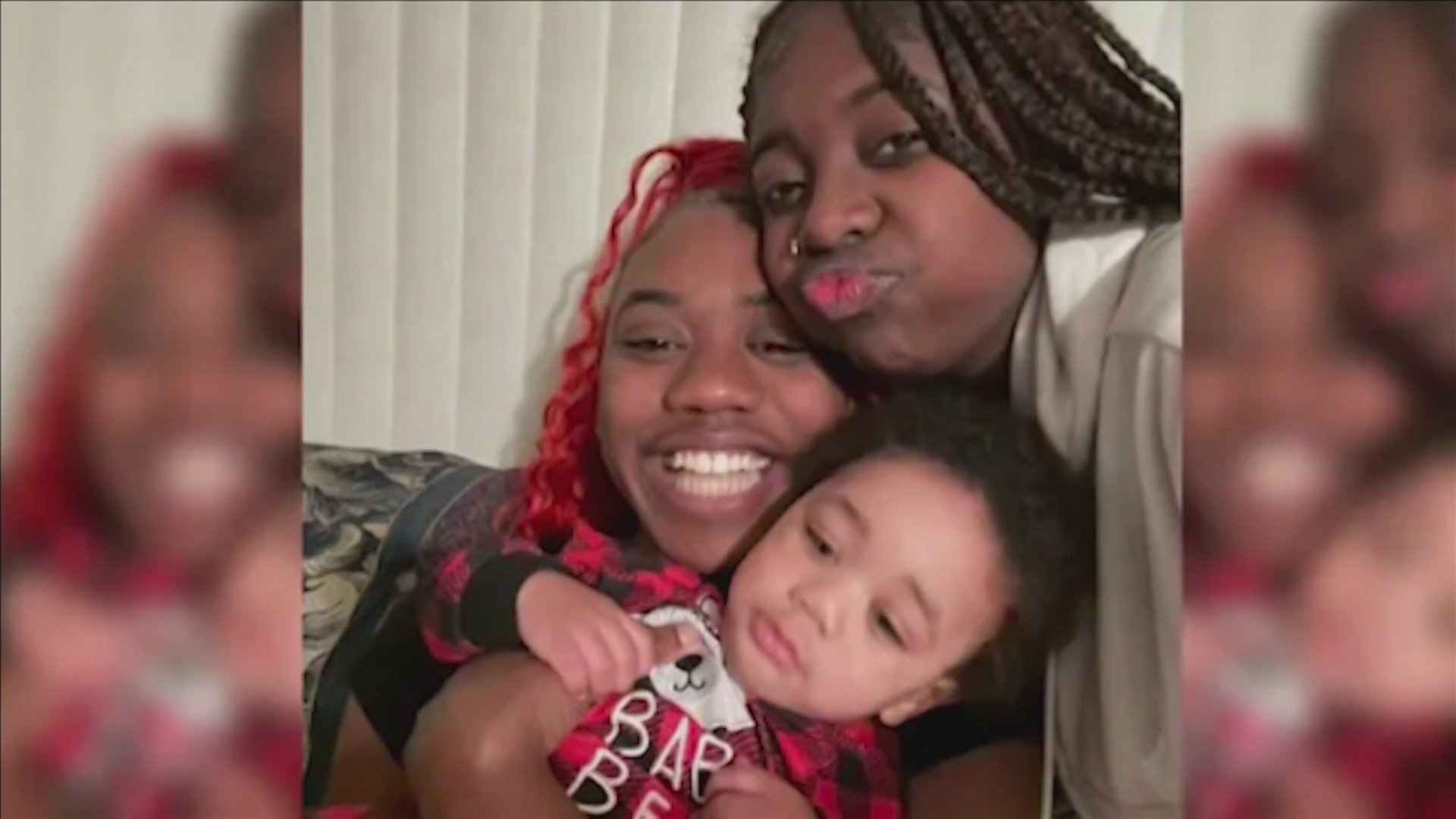 ‘She was robbed,”: Family of hit-and-run victim still wants justice for ...