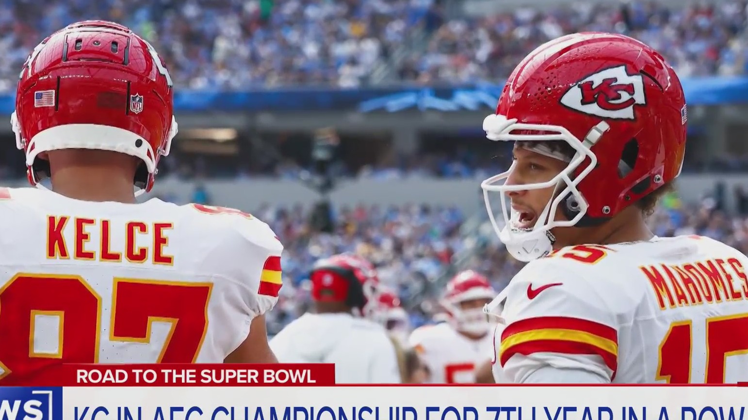 NFC, AFC Championship Game preview | Morning in America – NewsNation