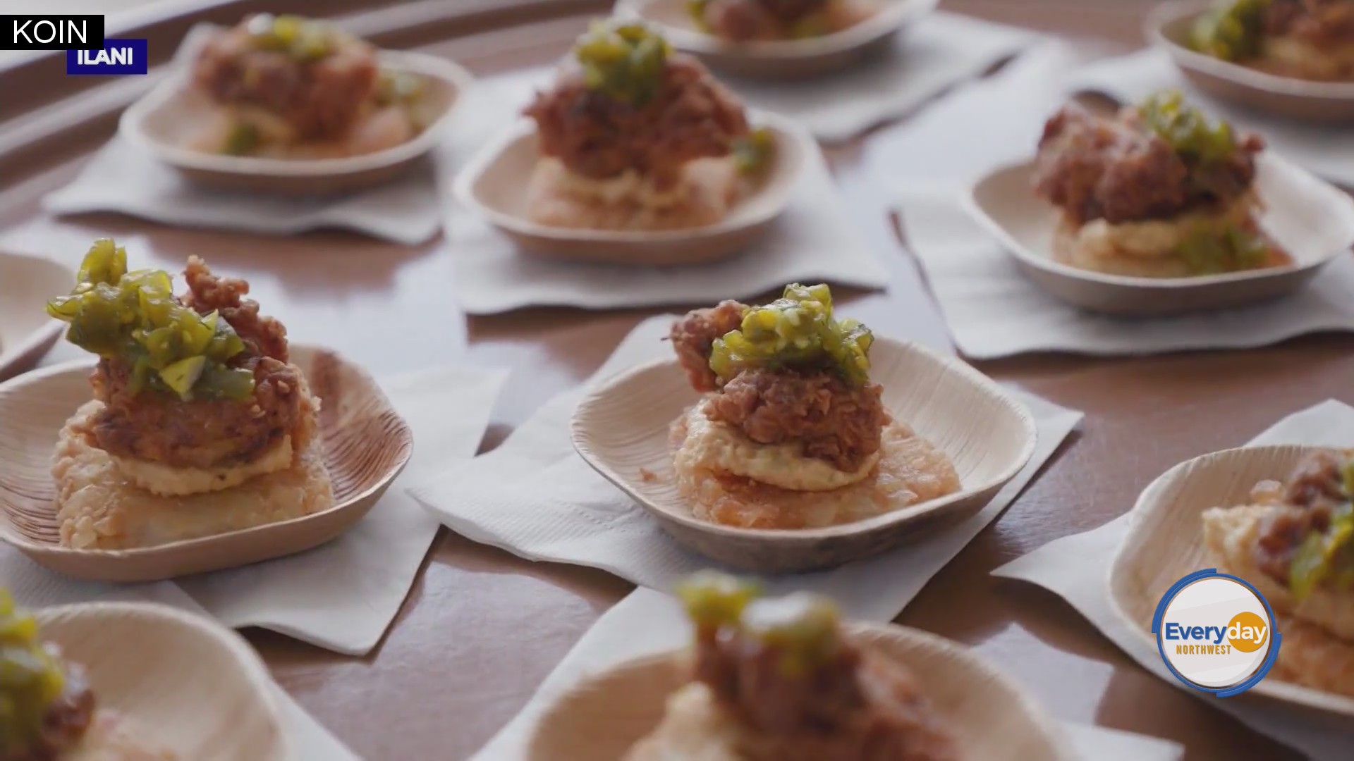 These celebrity chefs make famously good food – KOIN.com