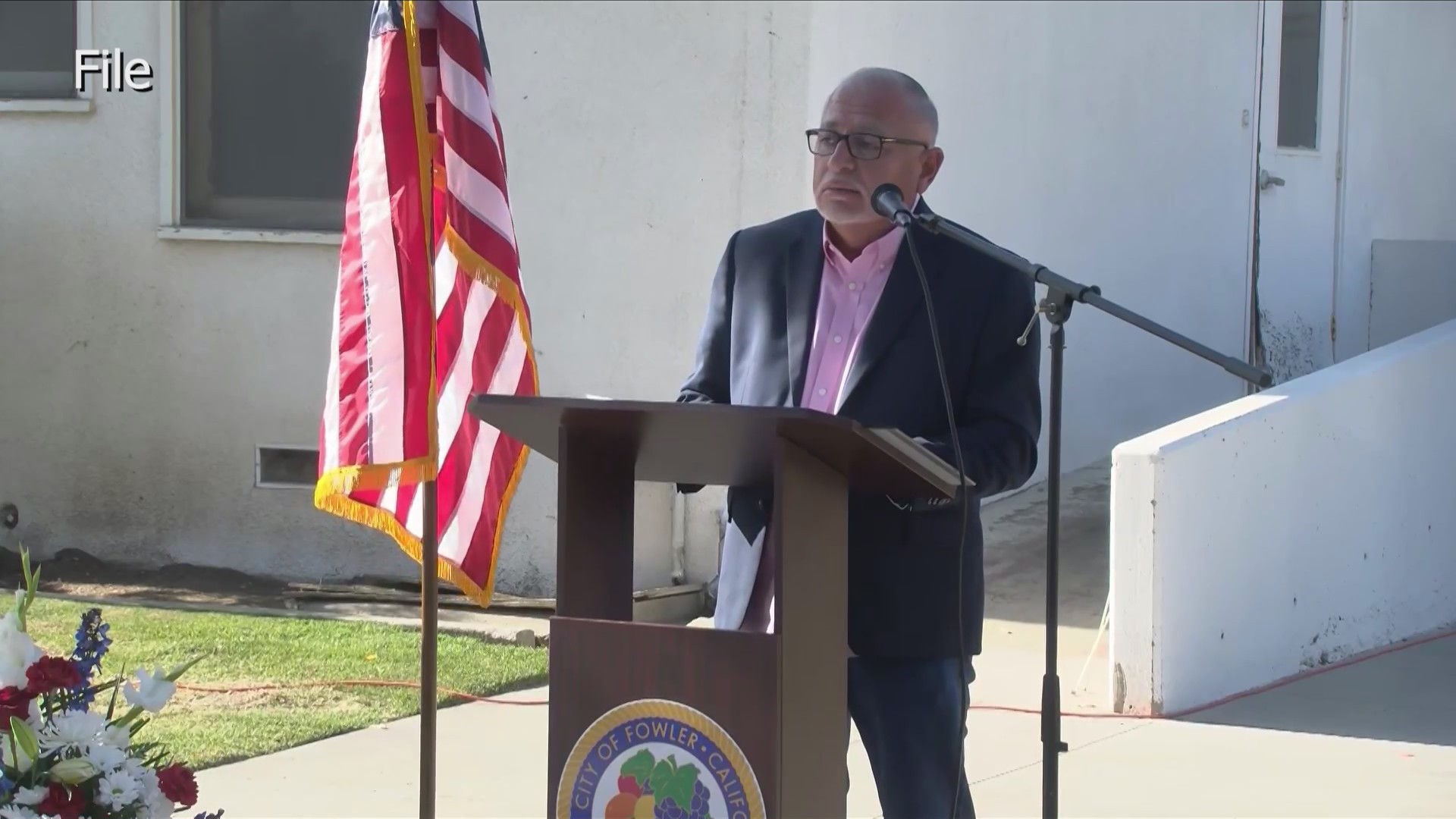 What to expect in criminal assault case of Fowler councilmember – CBS47 ...