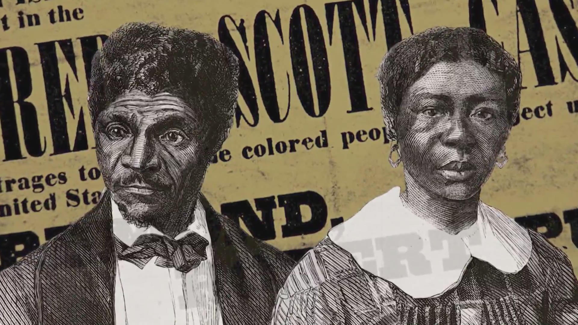 Honoring Black History Month: Descendant of Dred Scott aims to keep his ...
