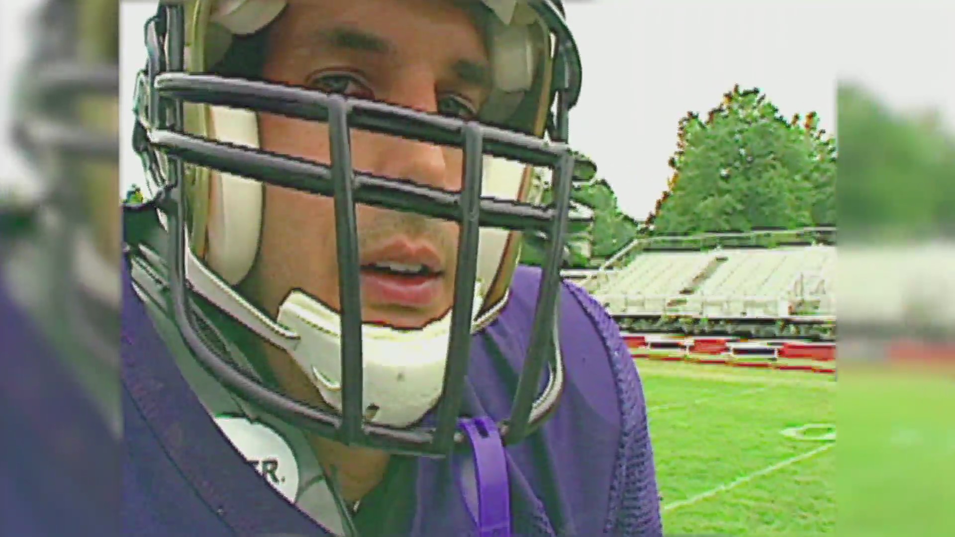 Tim History: McKendree University Football Tryout – FOX 2