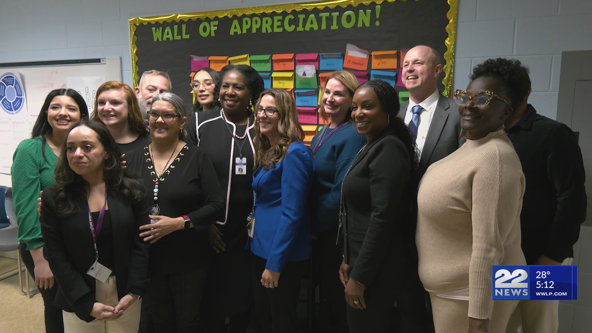 Springfield Chestnut Talented and Gifted Middle School named a National ...