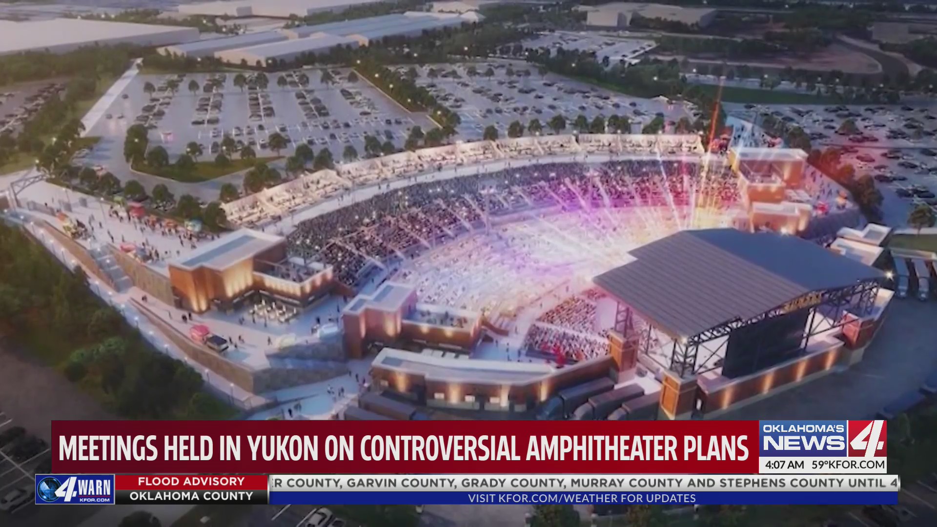 ‘This is day one’: Yukon economic feasibility study for amphitheater ...