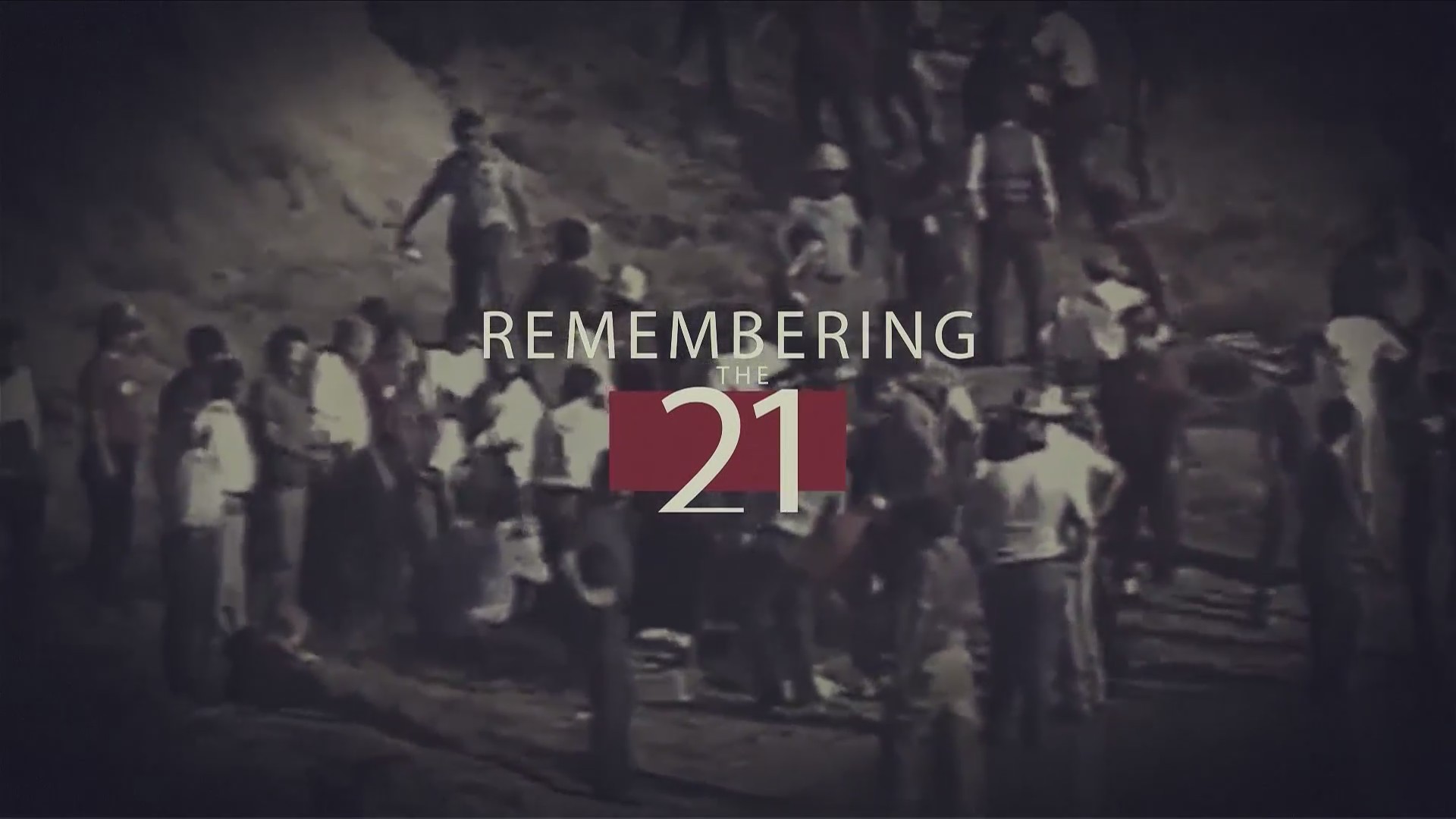 Remember the 21: The Alton bus crash, 35 years later – KVEO-TV
