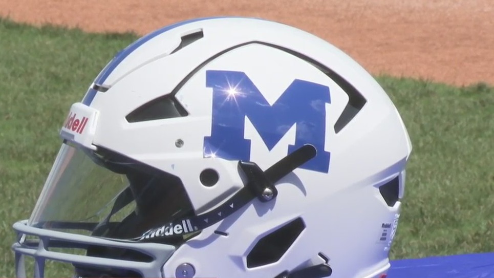 Memorial to play Castle in football at Bosse Field – Eyewitness News ...